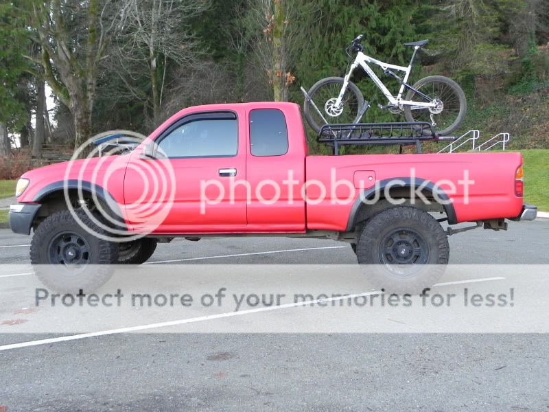 Line x my truck? - Toyota 4Runner Forum - Largest 4Runner Forum