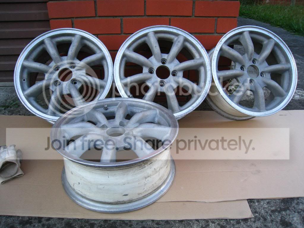Does anyone still care about AE92 Secas? Dave's S2 SX Seca - Members ...