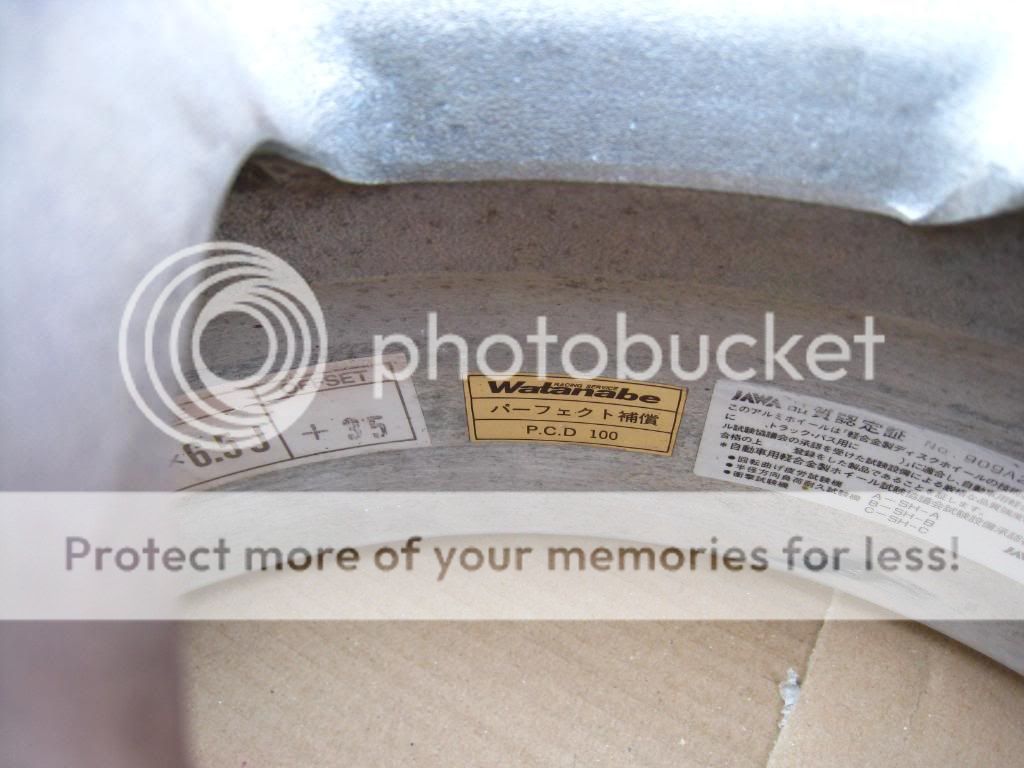 Does anyone still care about AE92 Secas? Dave's S2 SX Seca - Members ...