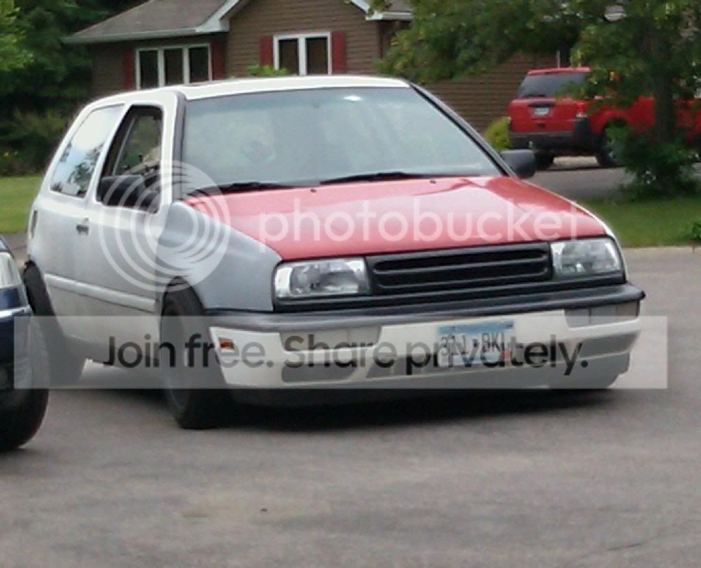 FS: 98 gti vr project. | VW Vortex - Volkswagen Forum