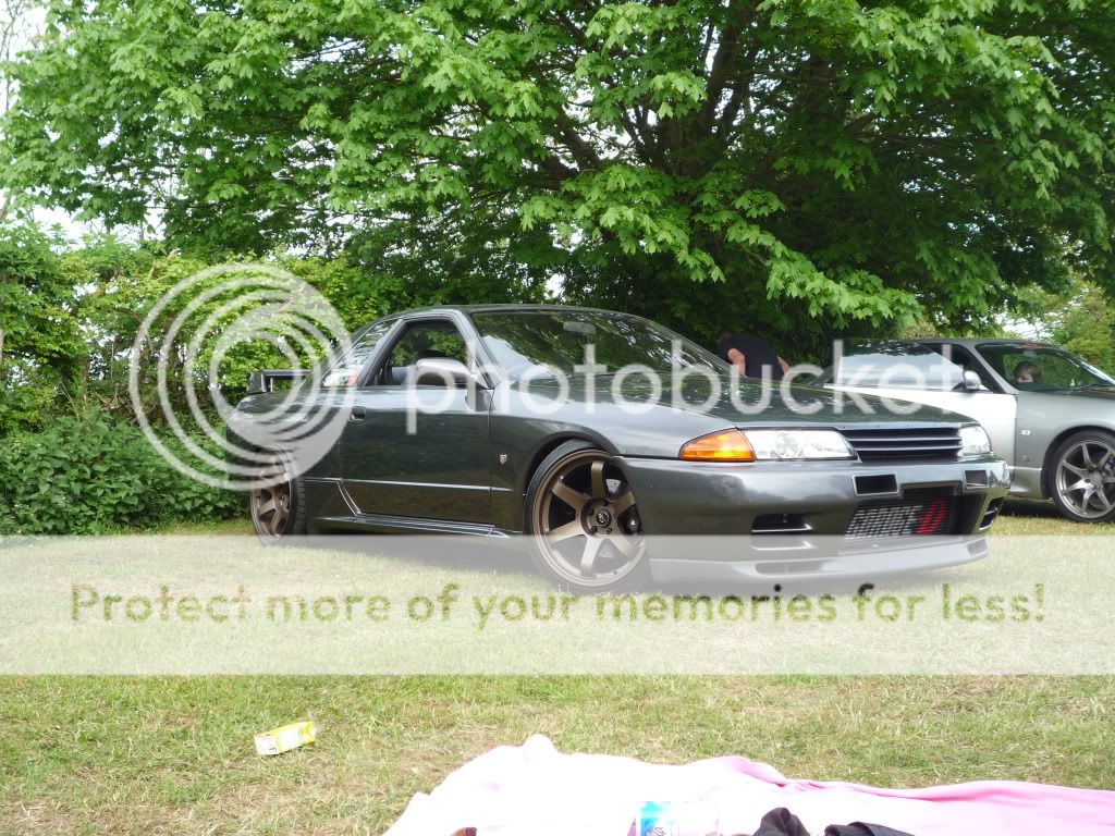 Best wheels for R32? - Page 5 - GT-R Register - Nissan Skyline and GT-R ...