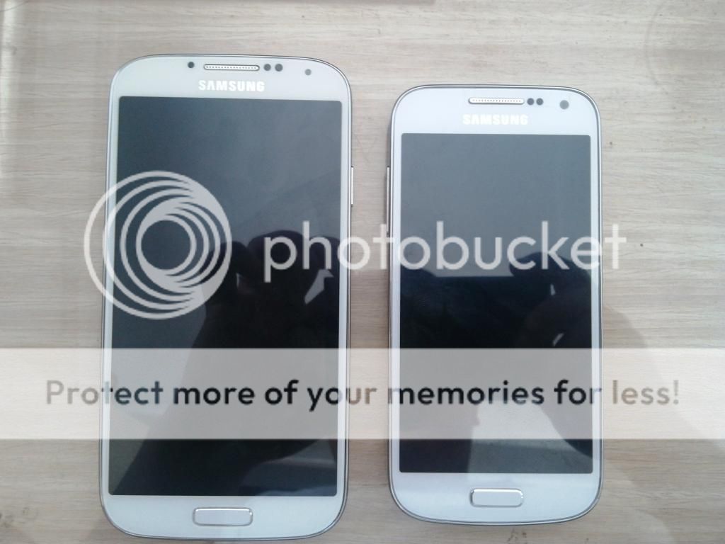 HCM - - 2c Samsung . S4 ( E330) . S4 mini . Bán nhanh ,bao test 7 ngày ...