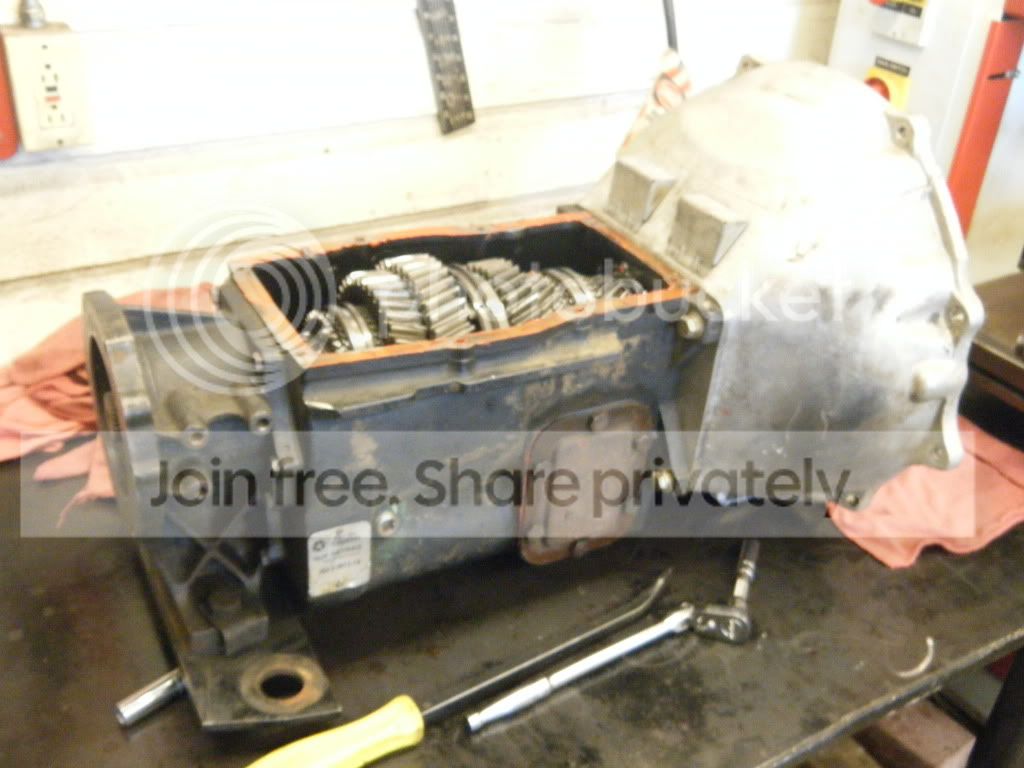 Some pics of my build | Cummins Diesel Forum