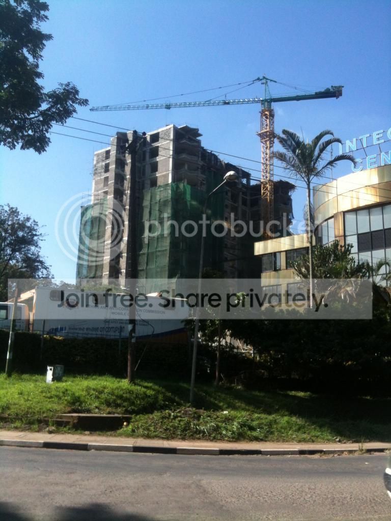 UPPER HILL | CTDLT Towers | 11 fl | T/O | Page 4 | SkyscraperCity Forum