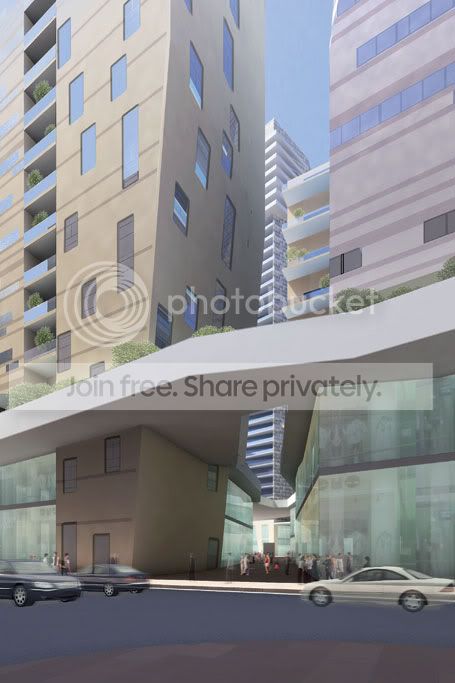 #PROJECT-BCD: "Beirut Gate" | 8 Plots; Mixed-Use | Page 13 ...