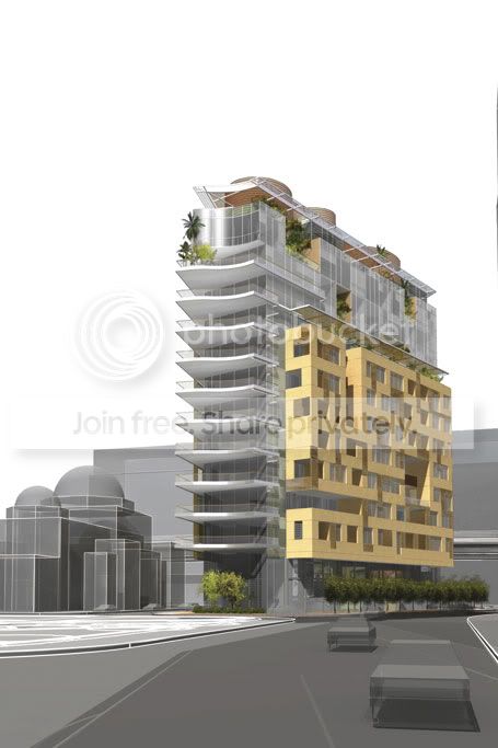 #PROJECT-BCD: "Beirut Gate" | 8 Plots; Mixed-Use | Page 13 ...