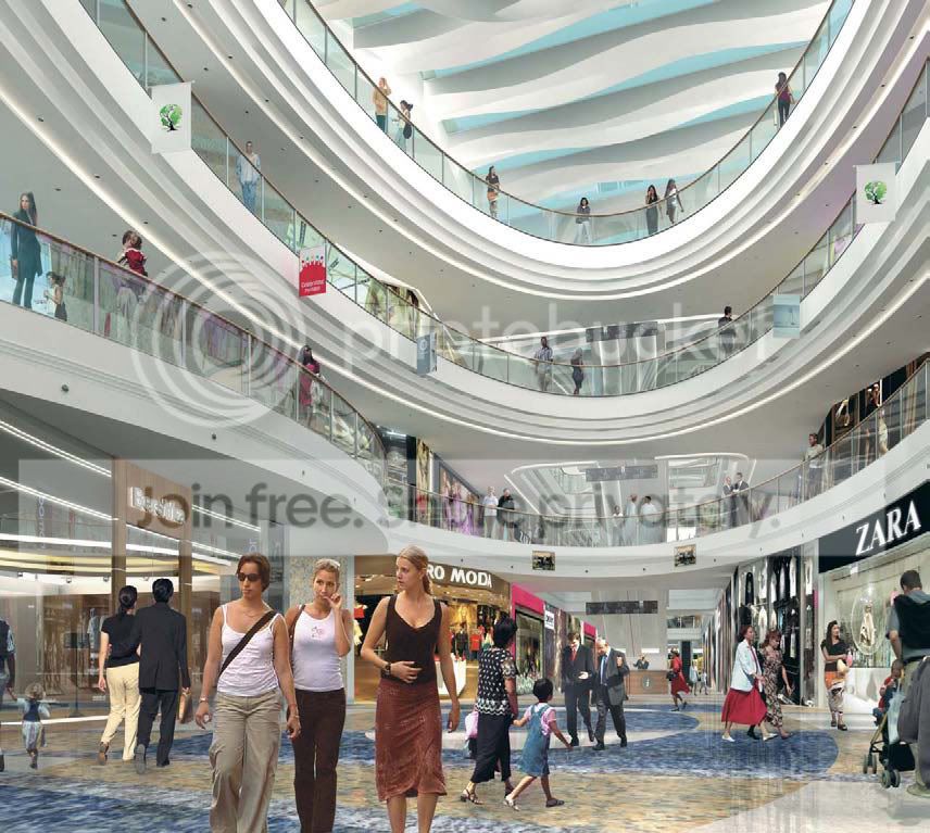 #COMPLETED-Beirut: "City Centre" | Mall | Page 4 | SkyscraperCity Forum