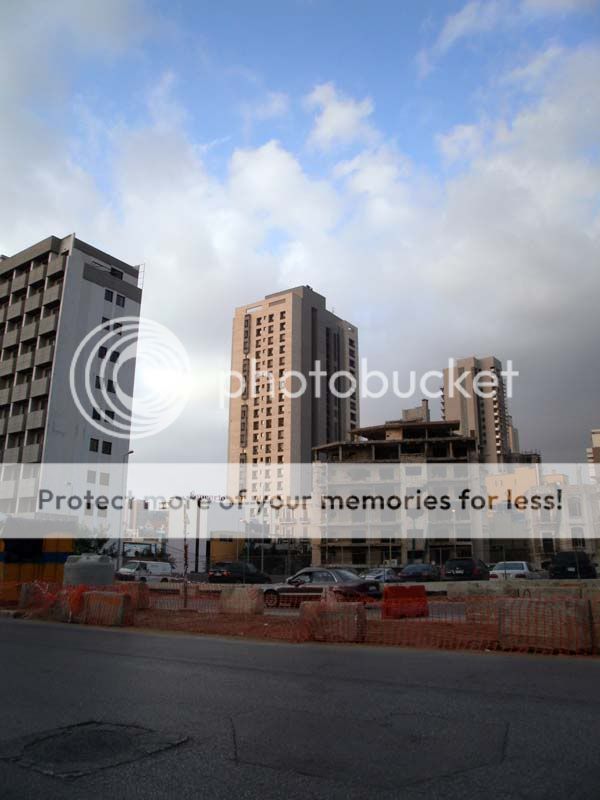 #COMPLETED-Beirut: "Hugo 43" | 23F Res | Page 2 | SkyscraperCity Forum