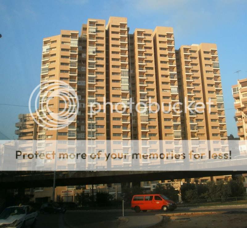 #COMPLETED-Beirut: "Shams Beirut" | 22F Mixed-Use | Page 5 ...