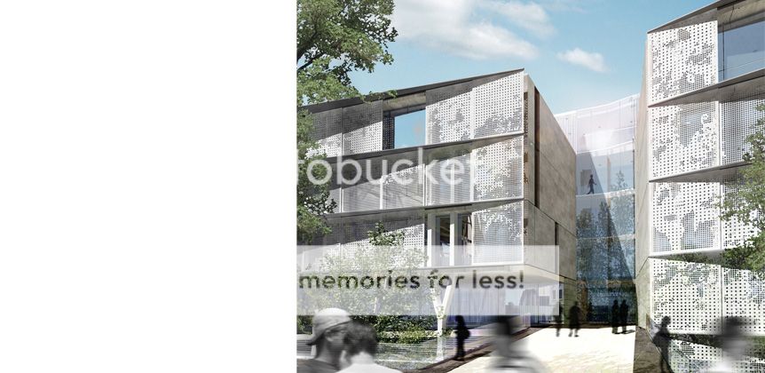 #UNDER C-Beirut: "Irani Oxy Engineering Complex" | Edu | SkyscraperCity ...