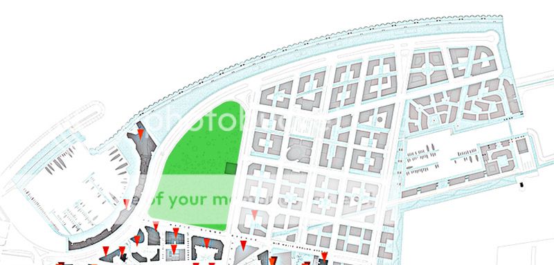 Beirut Waterfront District - Phase II | Page 12 | SkyscraperCity Forum