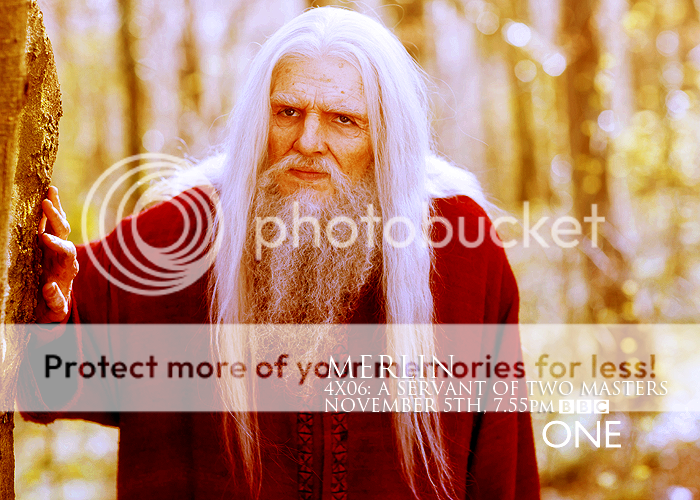 Merlin - Merlin - 4x06: A Servant of Two Masters Episode Discussion ...