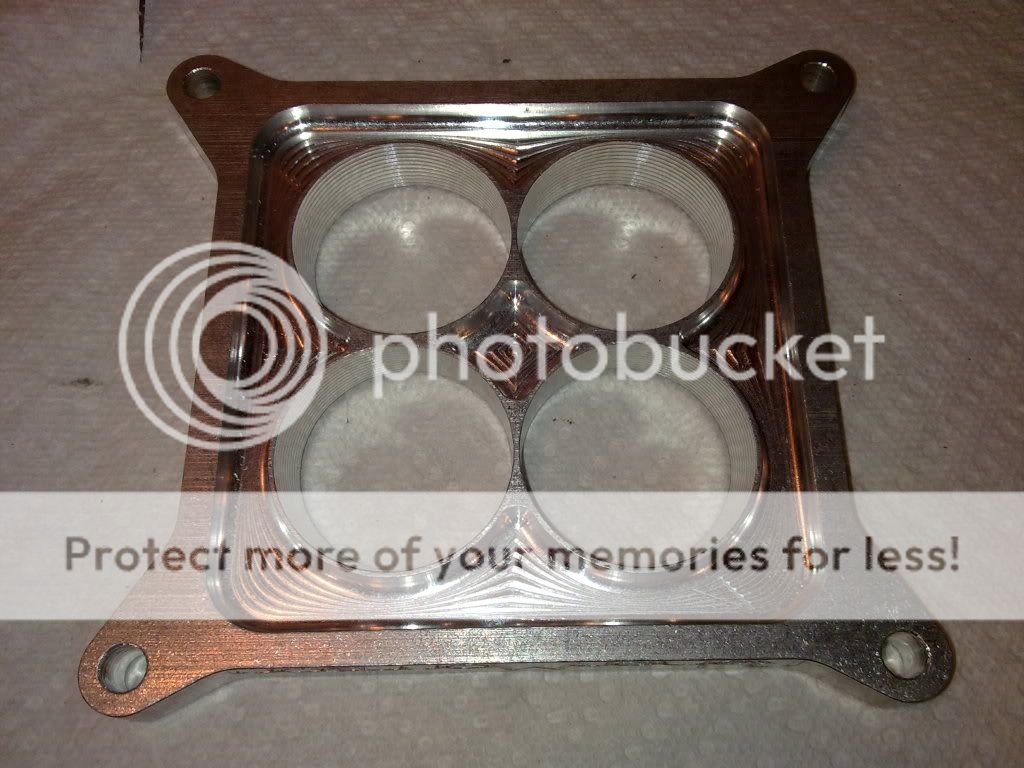 Reher Morrison Anti-Reversion Plate help/question - Don Terrill’s Speed ...