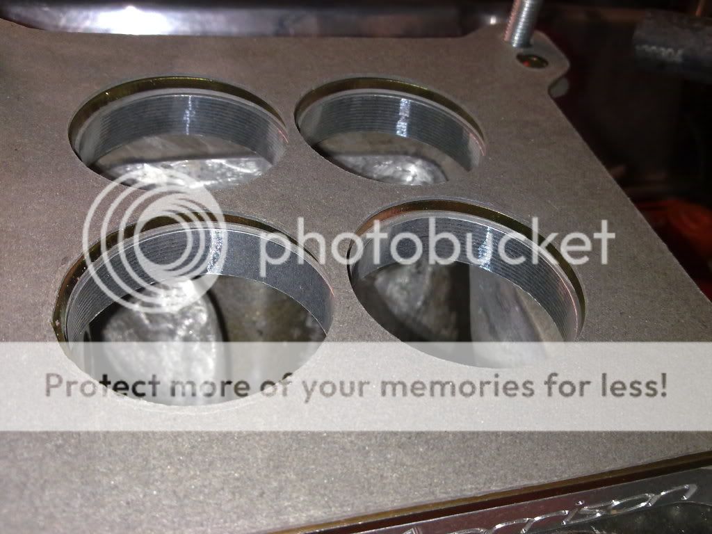 Reher Morrison Anti-Reversion Plate help/question - Don Terrill’s Speed ...