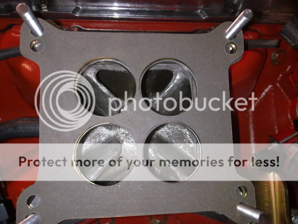 Reher Morrison Anti-Reversion Plate help/question - Don Terrill’s Speed ...