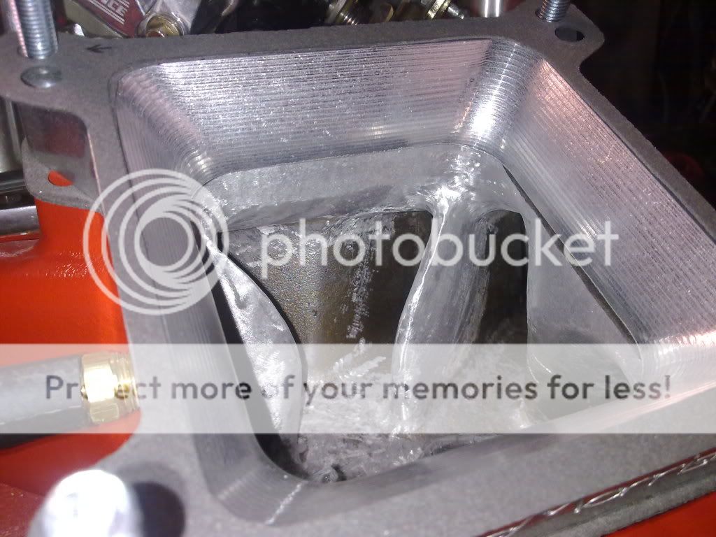 Reher Morrison Anti-Reversion Plate help/question - Don Terrill’s Speed ...