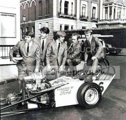 Vintage shots from days gone by! | Page 650 | The H.A.M.B.