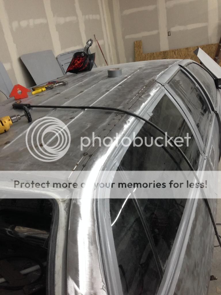 BagginWagon - My 94 Caprice wagon custom build | Chevy Impala SS Forum