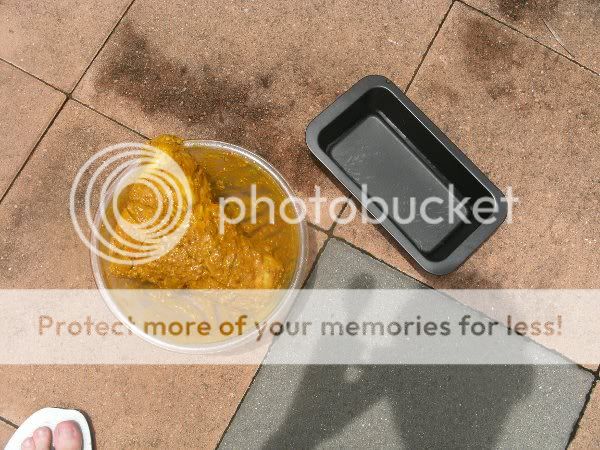 Australia Day Weber Lamb Using Snake Technique | OCAU Forums