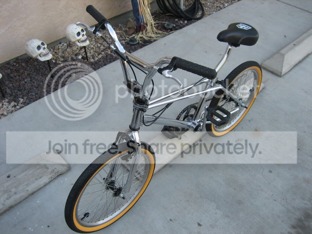 1984 Foxbat Aero Pro FX747 - BMXmuseum.com Forums