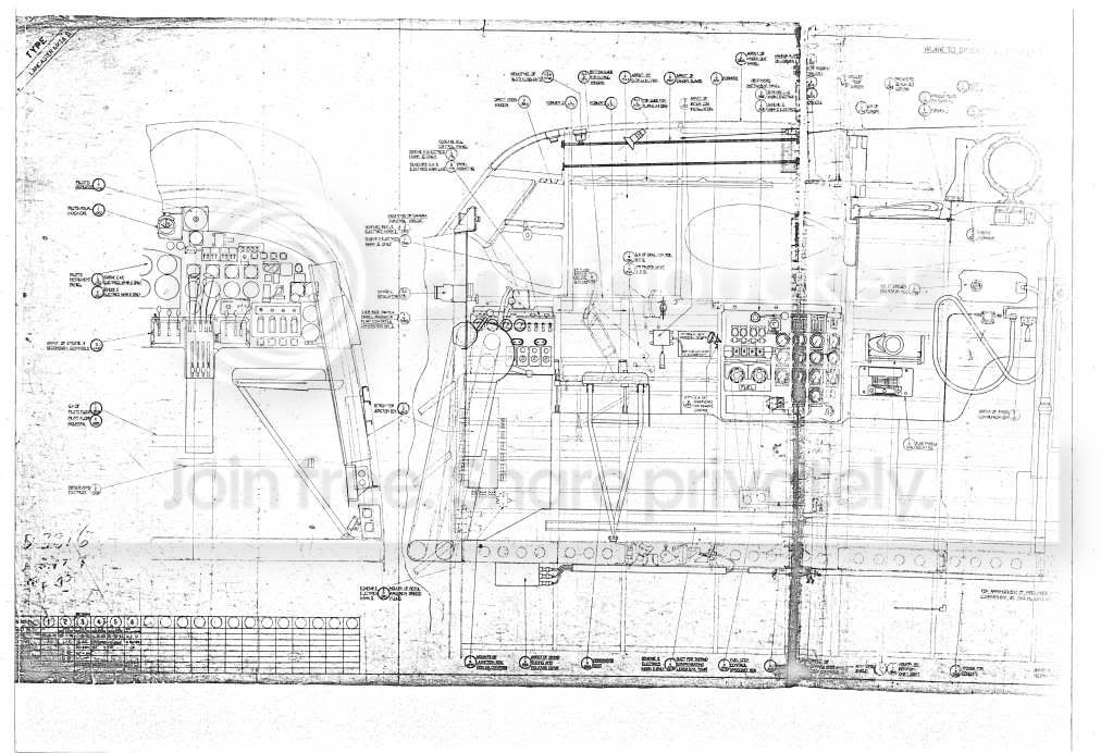 Lancaster info - Aircraft WWII - Britmodeller.com