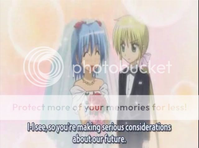 Hayate The Combat Butler Athena Arc