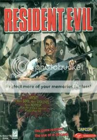 Resident Evil 1(1996) | ResidentevilMongolia Wiki | Fandom