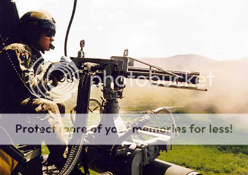 General Electric Minigun (What Hells rain looks like) > General ...